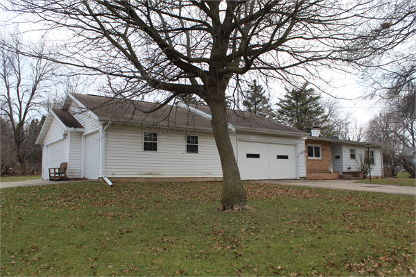 5700 MIDMOOR RD | Property Record | Wisconsin Historical Society