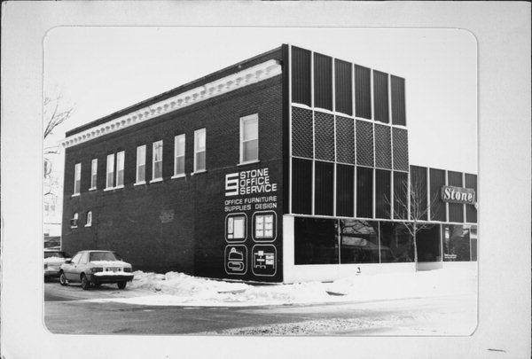 1407 N 3RD ST | Property Record | Wisconsin Historical Society