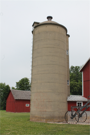 425 E FAIRVIEW DR | Property Record | Wisconsin Historical Society