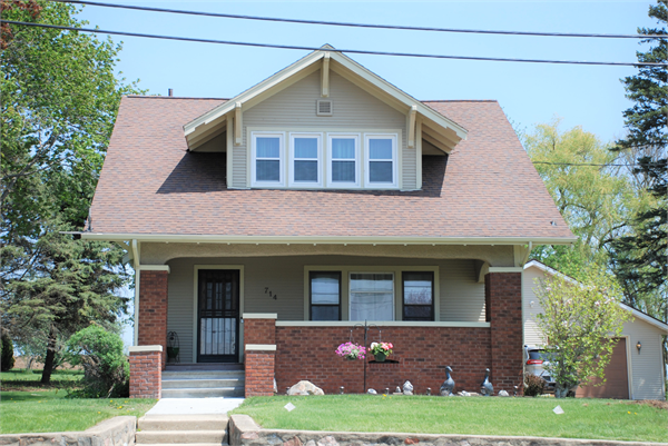 714 W BELOIT ST | Property Record | Wisconsin Historical Society