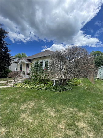 1544 Plummer St | Property Record | Wisconsin Historical Society