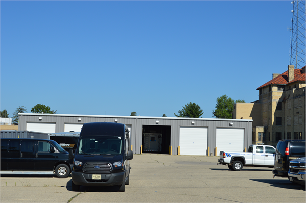 3700 CTH F | Property Record | Wisconsin Historical Society