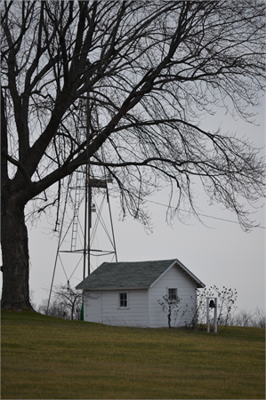 1390 Washington Rd | Property Record | Wisconsin Historical Society