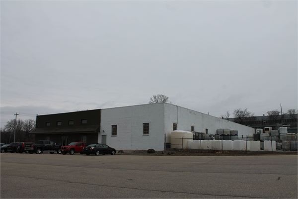 455 N Moore Rd | Property Record | Wisconsin Historical Society