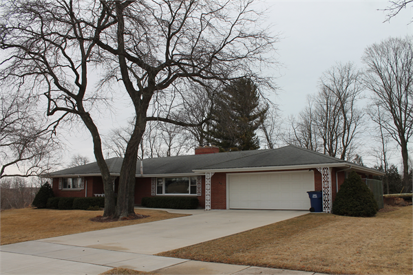 330 N Roger St | Property Record | Wisconsin Historical Society