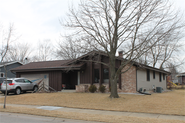 717 Westport Dr | Property Record | Wisconsin Historical Society