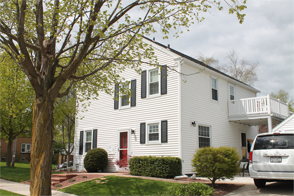 1004 N 10TH ST | Property Record | Wisconsin Historical Society