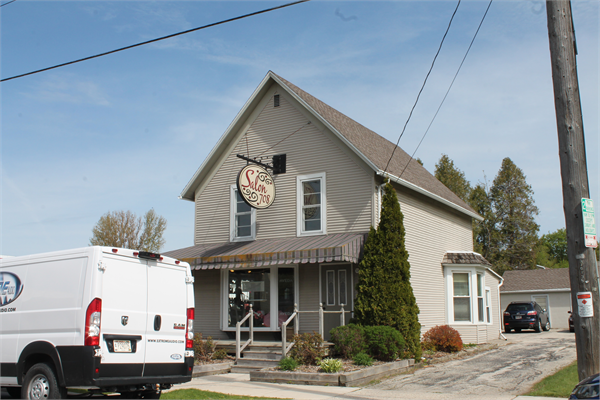 708 CHICAGO ST | Property Record | Wisconsin Historical Society