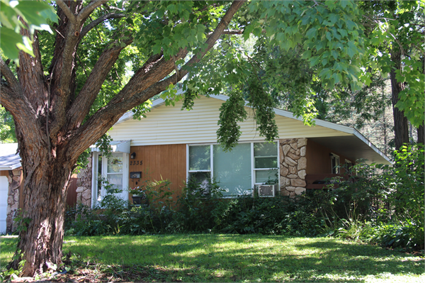 2335 & 2337 9th St | Property Record | Wisconsin Historical Society
