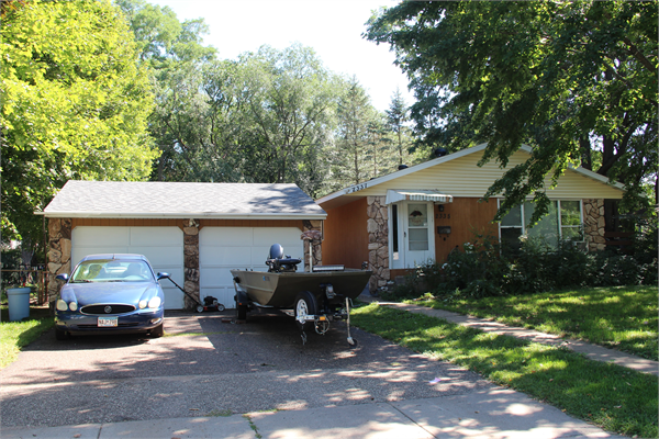 2335 & 2337 9th St | Property Record | Wisconsin Historical Society