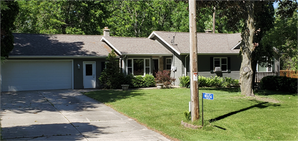 W8656 Tower Dr | Property Record | Wisconsin Historical Society