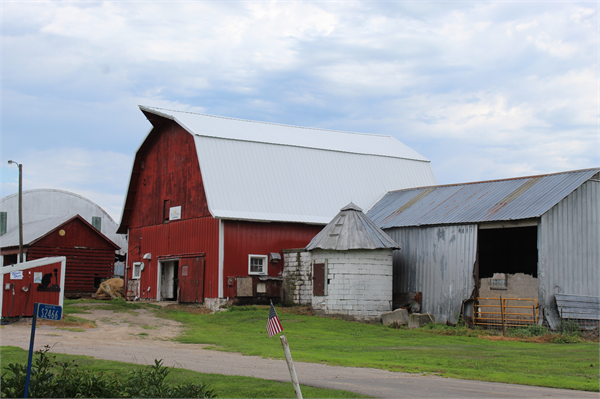 S2466 Gillem Road | Property Record | Wisconsin Historical Society