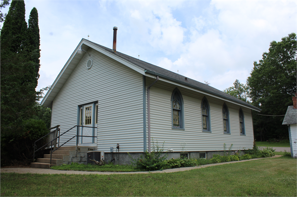 N460 USH 12 | Property Record | Wisconsin Historical Society