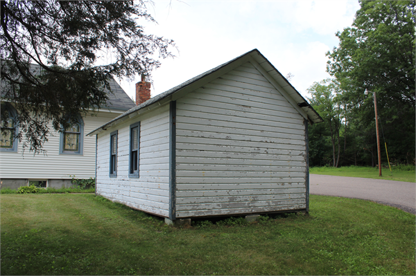 N460 USH 12 | Property Record | Wisconsin Historical Society