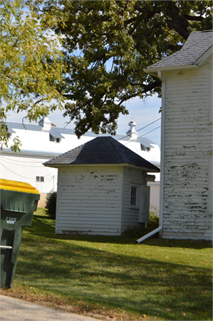 219 Moscow Rd. | Property Record | Wisconsin Historical Society