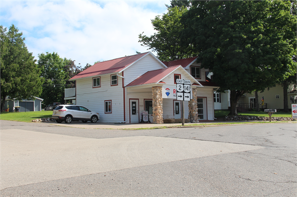 CNR OF US HIGHWAY 2/141 AND FLORENCE AVE | Property Record | Wisconsin ...