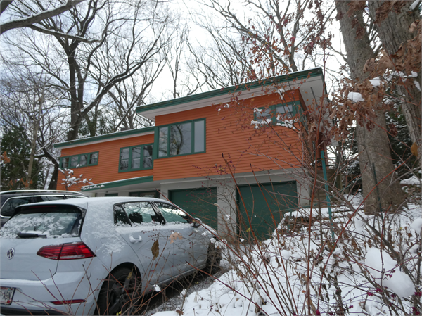 2809 SYLVAN AVE | Property Record | Wisconsin Historical Society