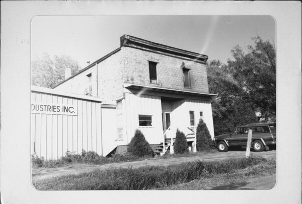 904 SUMNER ST | Property Record | Wisconsin Historical Society