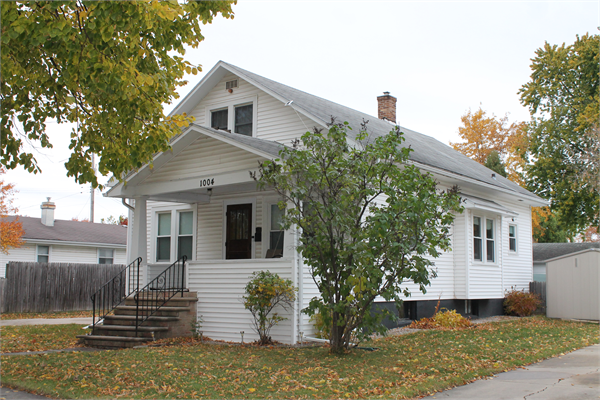 1004 9TH ST | Property Record | Wisconsin Historical Society