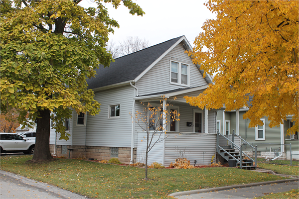 918 S OAKLAND AVE | Property Record | Wisconsin Historical Society