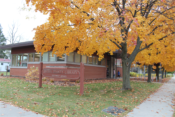 974 Ninth Street | Property Record | Wisconsin Historical Society