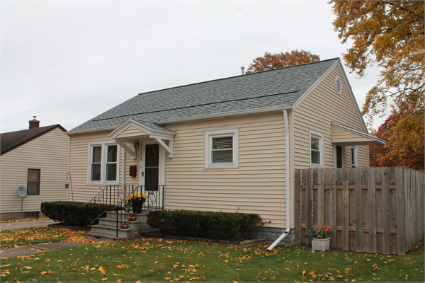 1145 10th Ave | Property Record | Wisconsin Historical Society