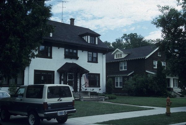 1940 STEPHENSON ST | Property Record | Wisconsin Historical Society
