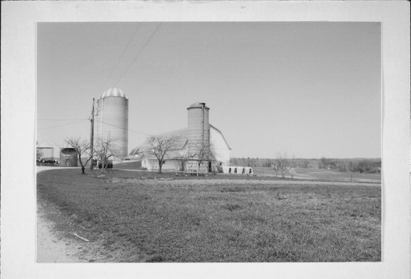 W9260 HIGHWAY. 64 | Property Record | Wisconsin Historical Society