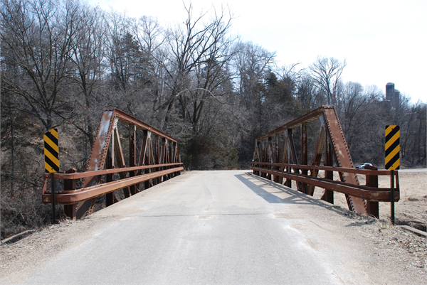 Platte Road over Platte River | Property Record | Wisconsin Historical ...