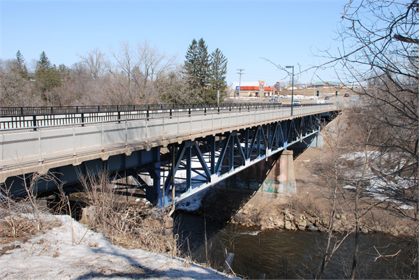 Main ST | Property Record | Wisconsin Historical Society