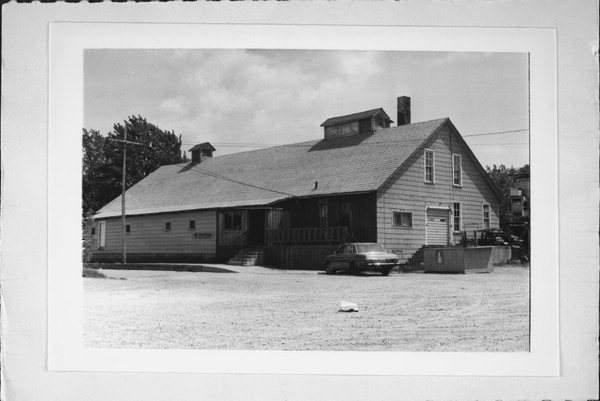 1905 DUNLAP AVE | Property Record | Wisconsin Historical Society