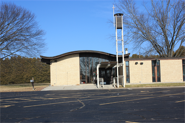 9524 W GOOD HOPE RD | Property Record | Wisconsin Historical Society