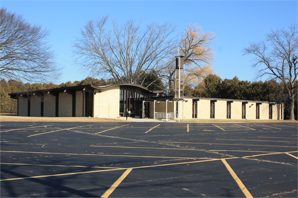 9524 W GOOD HOPE RD | Property Record | Wisconsin Historical Society