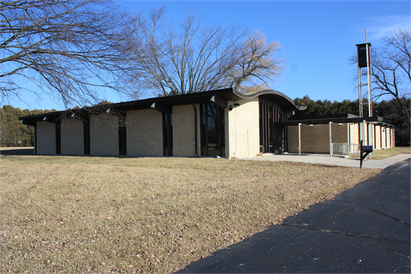 9524 W GOOD HOPE RD | Property Record | Wisconsin Historical Society