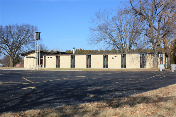 9524 W GOOD HOPE RD | Property Record | Wisconsin Historical Society