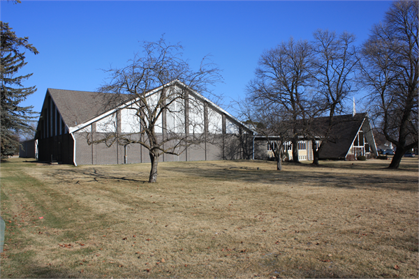 9920 W GOOD HOPE RD | Property Record | Wisconsin Historical Society