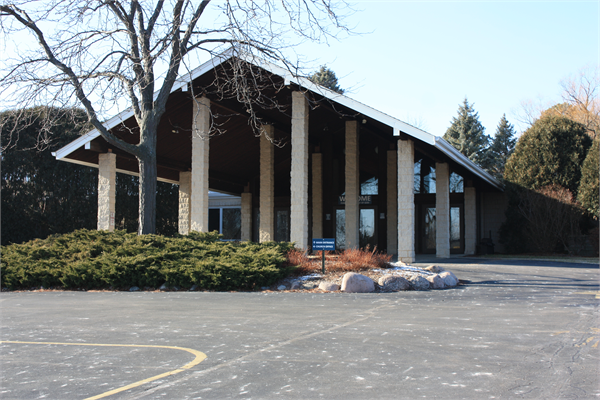 9920 W GOOD HOPE RD | Property Record | Wisconsin Historical Society