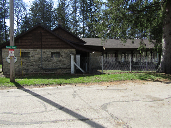 801 Werner Allen Blvd | Property Record | Wisconsin Historical Society