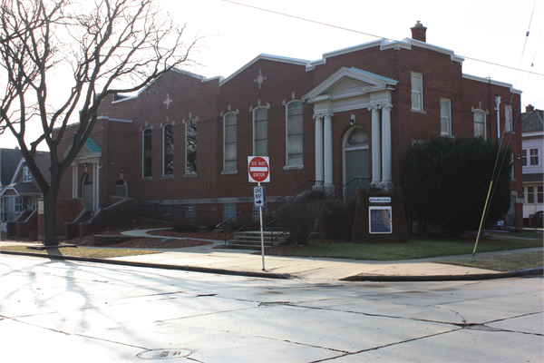 5277 N 36TH ST | Property Record | Wisconsin Historical Society