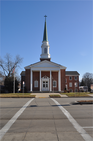 3800 S HOWELL AVE | Property Record | Wisconsin Historical Society