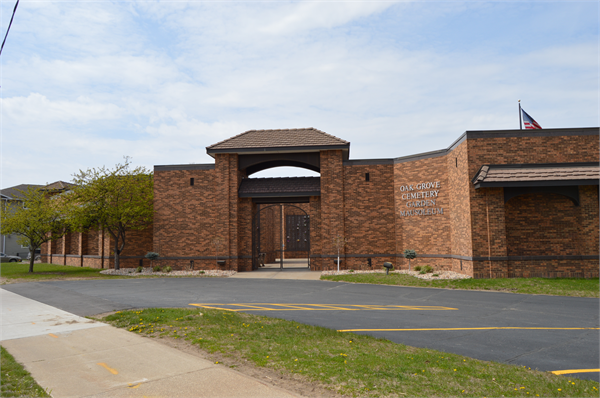 1407 La Crosse St. | Property Record | Wisconsin Historical Society