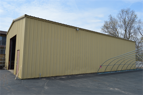 1407 La Crosse St. | Property Record | Wisconsin Historical Society