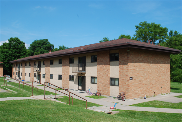 Eagle Heights | Property Record | Wisconsin Historical Society