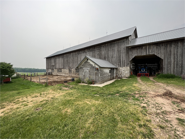 9351 Clay Rd | Property Record | Wisconsin Historical Society