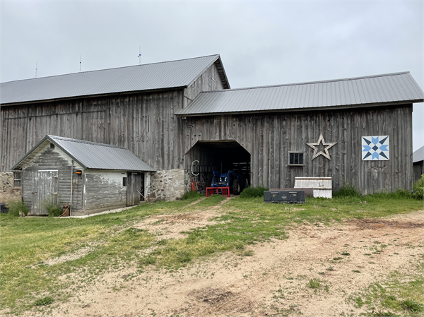 9351 Clay Rd | Property Record | Wisconsin Historical Society