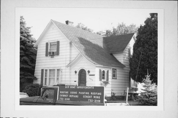 1902 STEPHENSON | Property Record | Wisconsin Historical Society