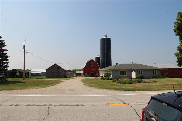 W2343 STH 11 | Property Record | Wisconsin Historical Society