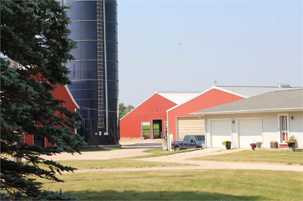 W2342 STH 11 | Property Record | Wisconsin Historical Society