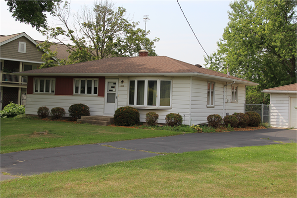 5644 Kettle Moraine Scenic Dr | Property Record | Wisconsin Historical ...