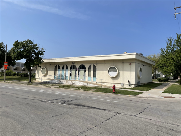 600 W WALNUT ST | Property Record | Wisconsin Historical Society